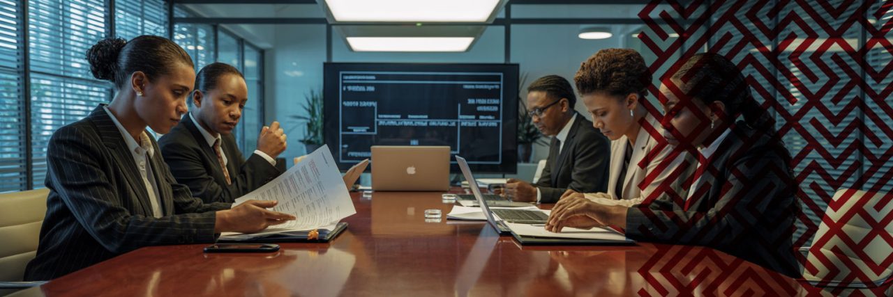 Major Incidents and Corporate Investigations | NTinc