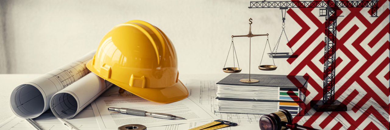 Construction / Engineering Law | NTinc
